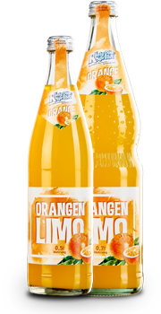 Limonaden | Königliches Mineralwasser