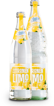 Limonaden | Königliches Mineralwasser